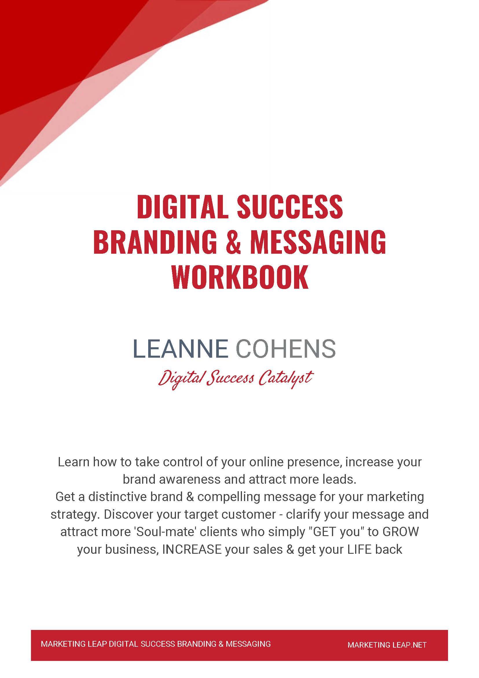 Marketing Resources - Digital Agency | Marketing Leap