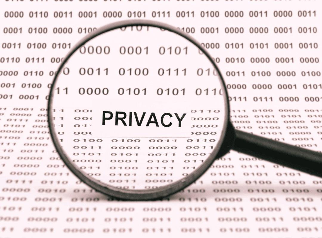 Why You Need to Include Data Privacy in Your Marketing Plan.
