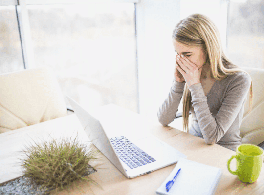 How to Fall in Love with Your Marketing & Grow Your Business