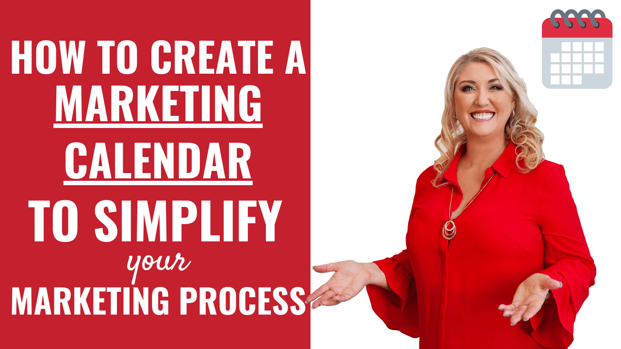 How to Create a Marketing Calendar | Marketing Leap