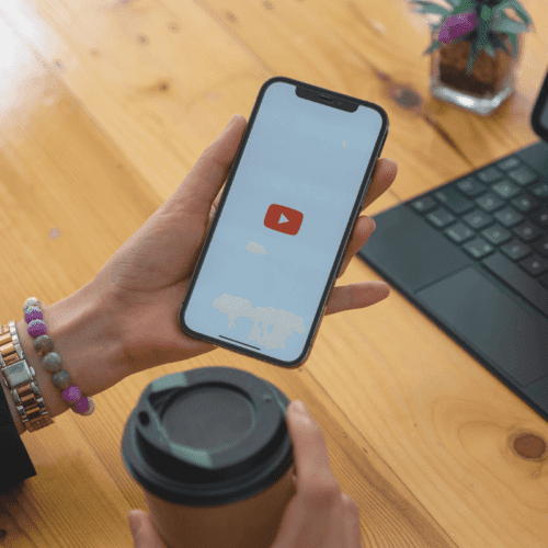 5 Ways to Monetise YouTube Videos | Youtube Online Marketing Course