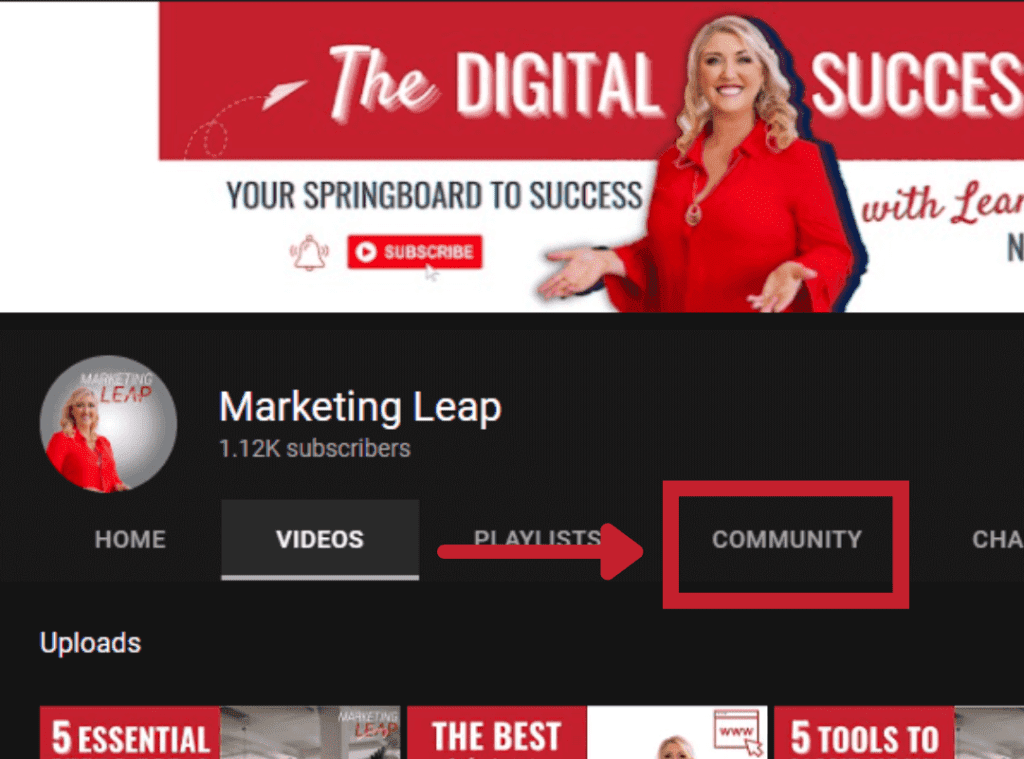 3 Easy Tips to Get More Views on YouTube for FREE | Marketing Leap