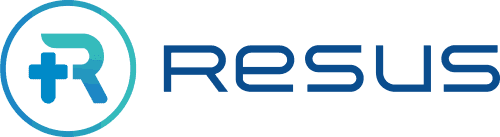 RESUS | Website Project - Marketing Leap